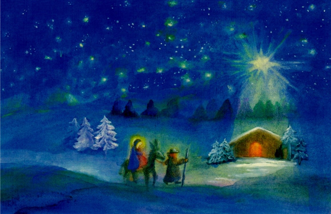 Do You See What God Sees (Christmas Eve 10:30pm) - Vinje Lutheran Church