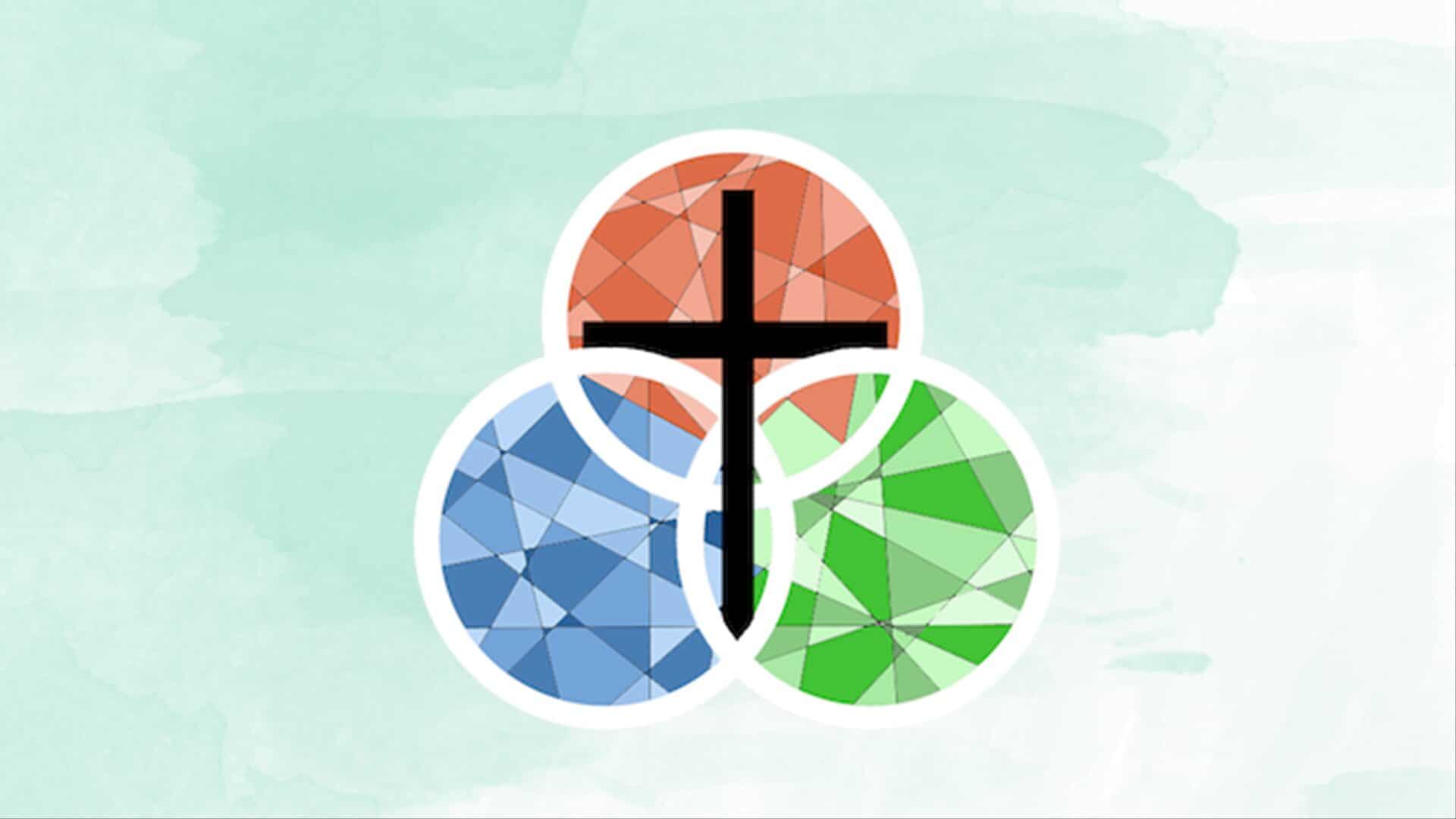 HOLY TRINITY SUNDAY - Vinje Lutheran Church