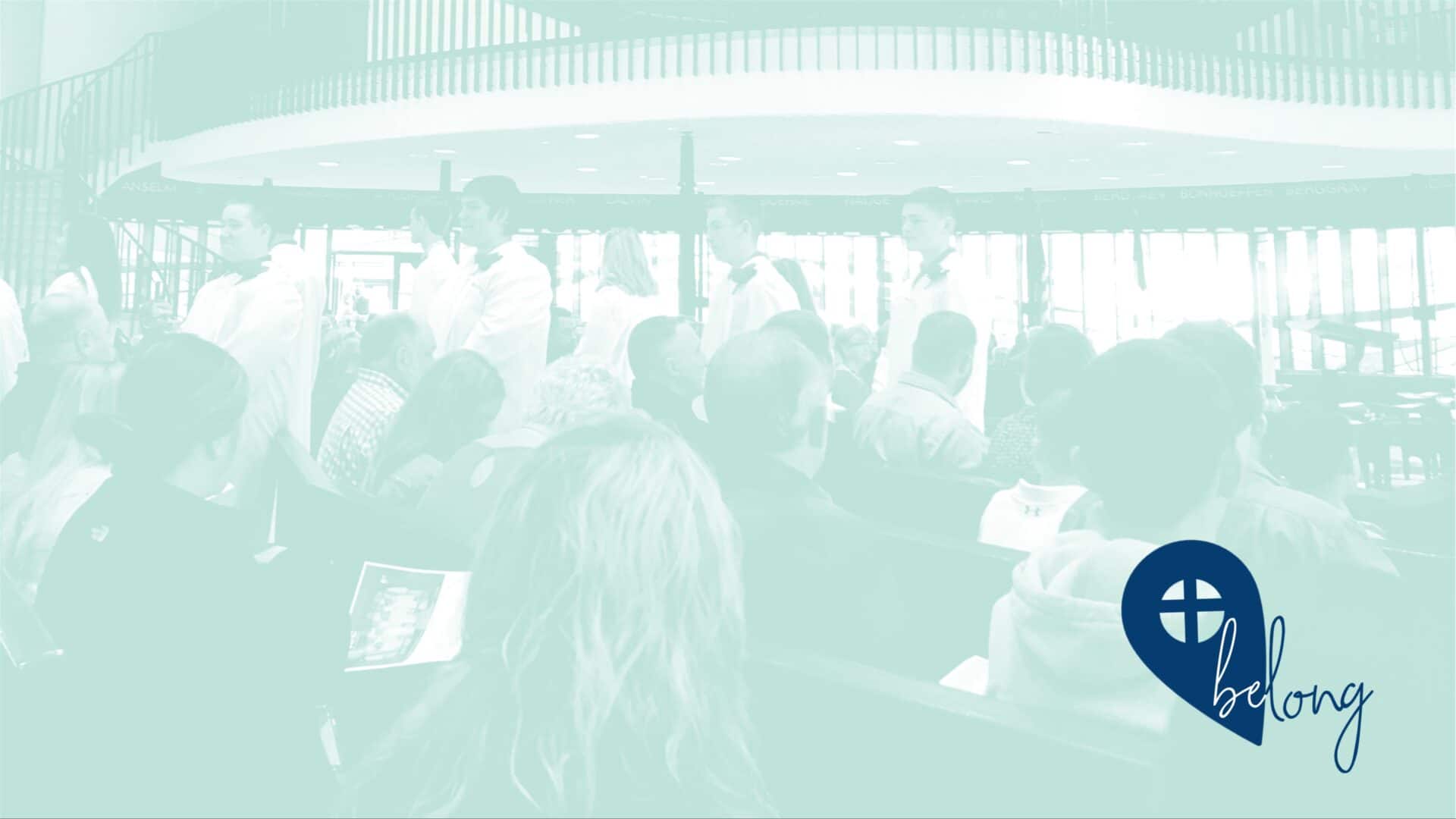 Be.long: Church - Vinje Lutheran Church