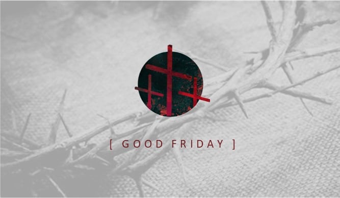 Good Friday - Vinje Lutheran Church