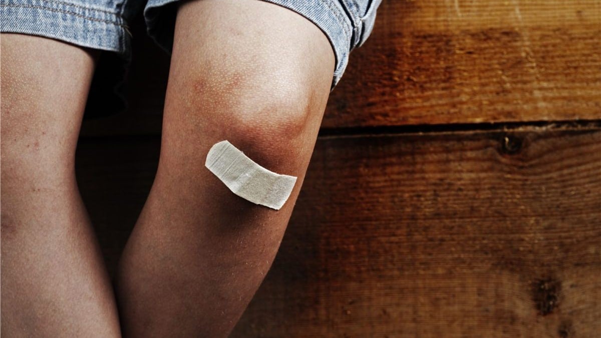 When You're Too Hurt - Vinje Lutheran Church