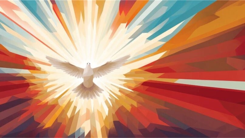 Pentecost - Vinje Lutheran Church